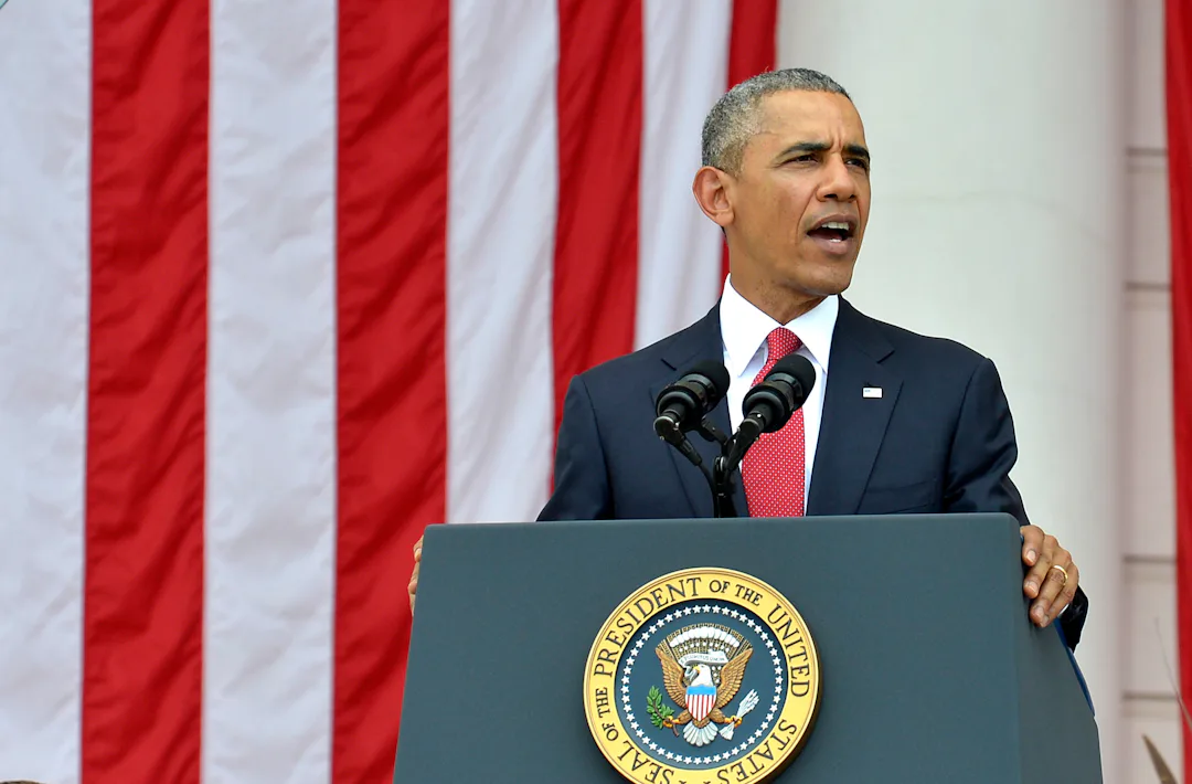 9 Barack Obama Memorial Day 2019 Quotes That Are So Moving, You'll ...