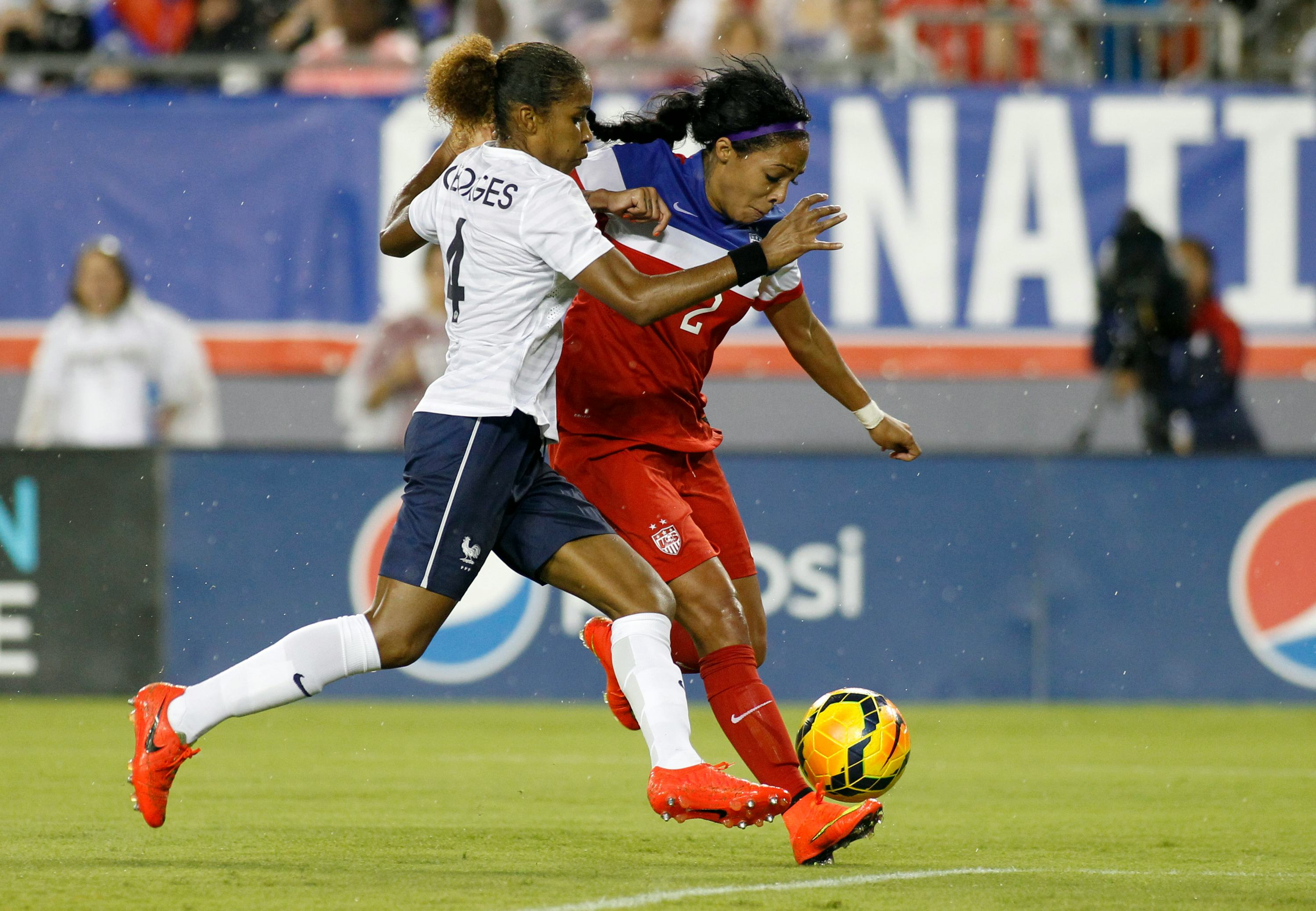 Google’s Offside Museum For Women’s Soccer Will Honor Overlooked Pioneers & You Can Help It Grow