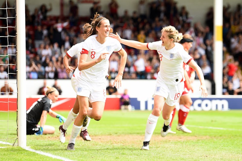 Google’s Offside Museum For Women’s Soccer Will Honor Overlooked Pioneers & You Can Help It Grow