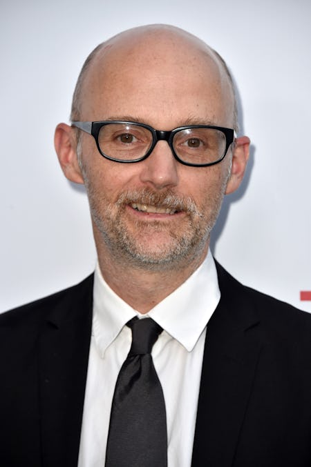 Moby Apologized To Natalie Portman After Insisting They Dated & It's ...