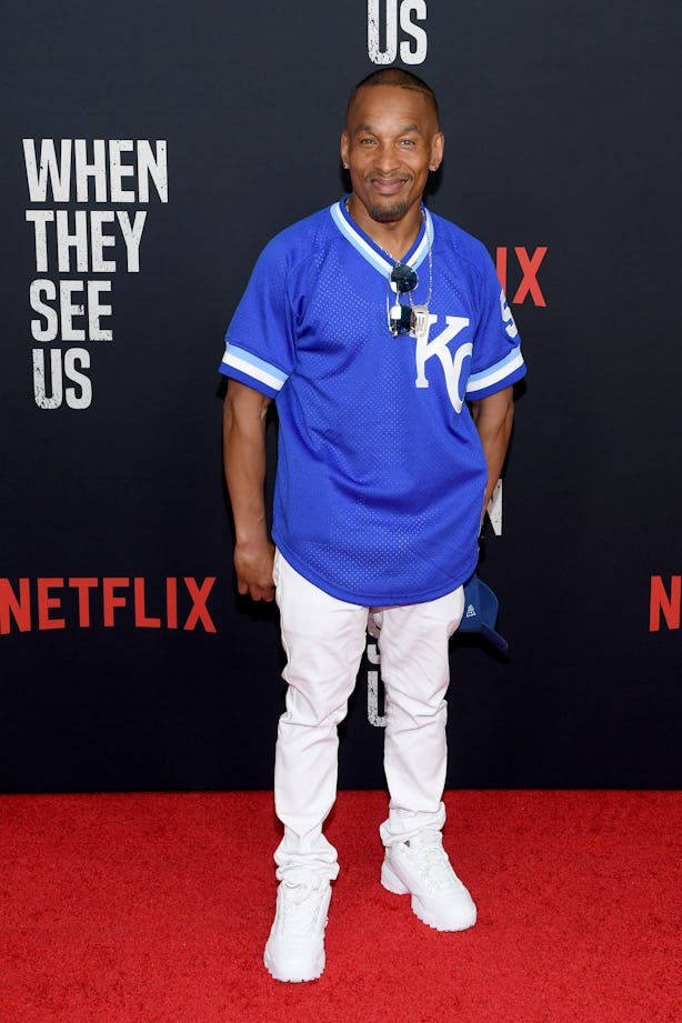 Where Is Korey Wise Now? ‘When They See Us’ Explores His Harrowing ...