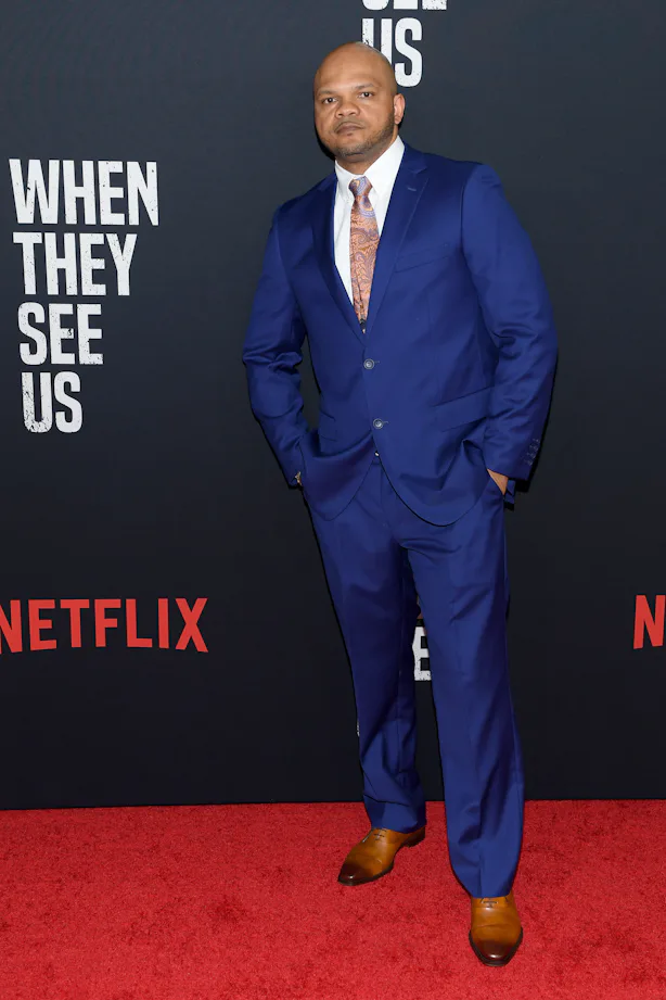 Kevin Richardson 2019 Updates Show That He's Still Fighting For Other ...