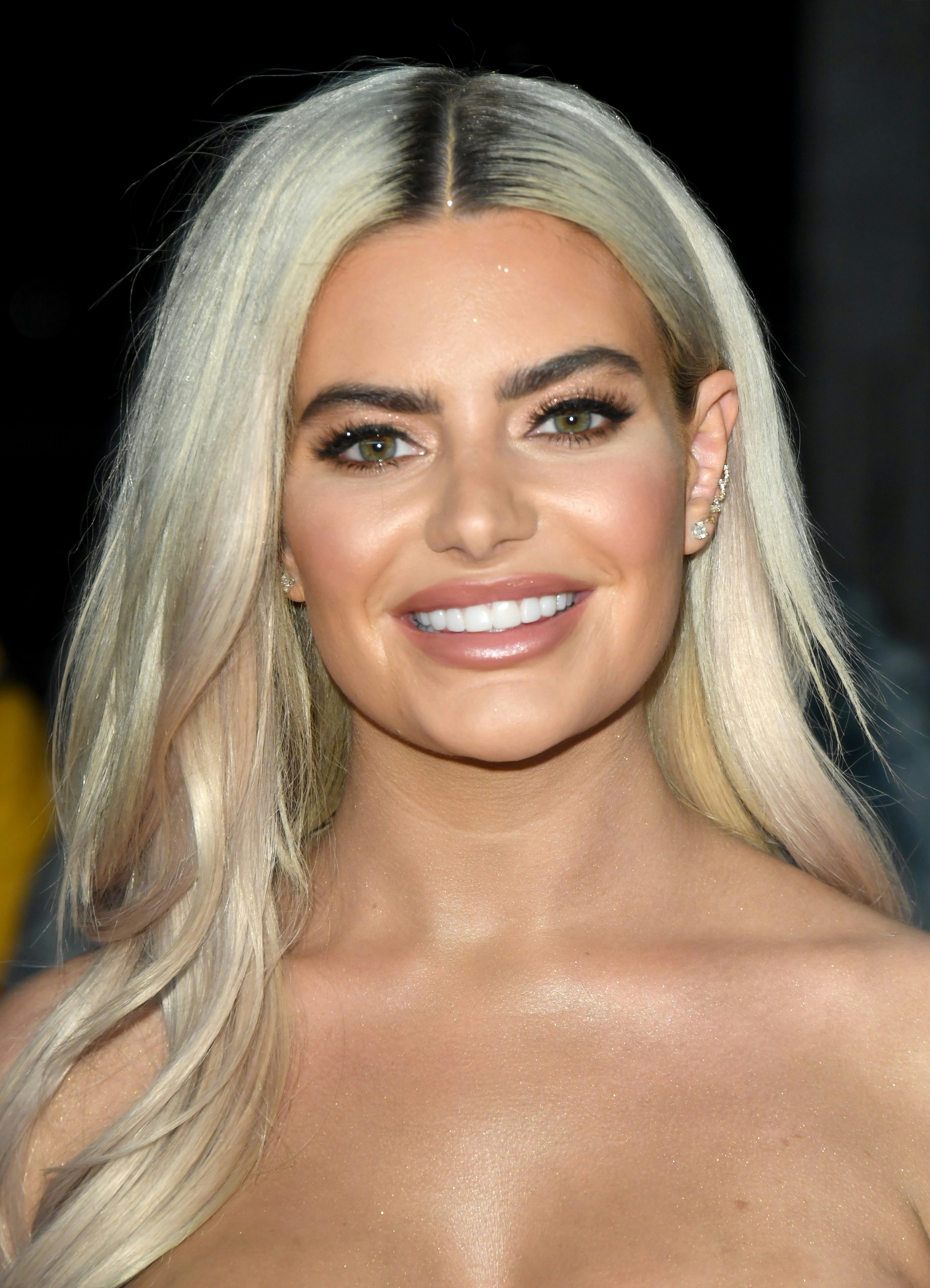 'Celebs Go Dating's Lineup For Series 7 Includes *Loads* Of Reality TV ...