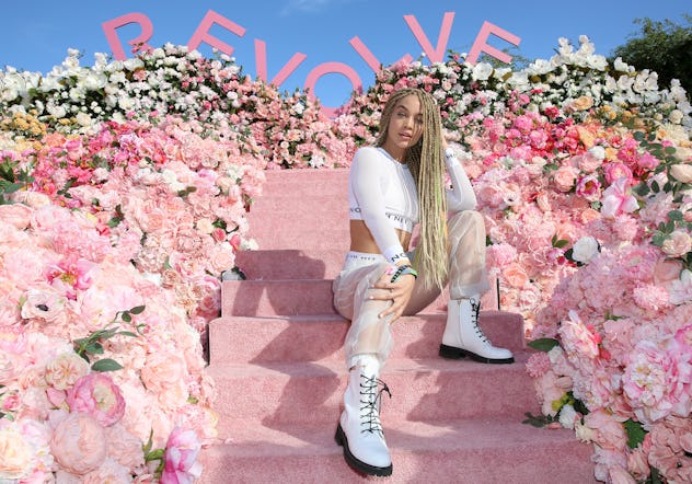 The Major 2019 Festival Beauty Trends You'll See All Summer Long