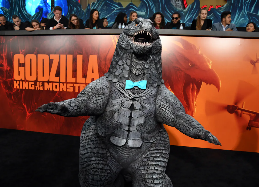 The Titans In ‘Godzilla: King Of The Monsters’ Each Have A Place In ...