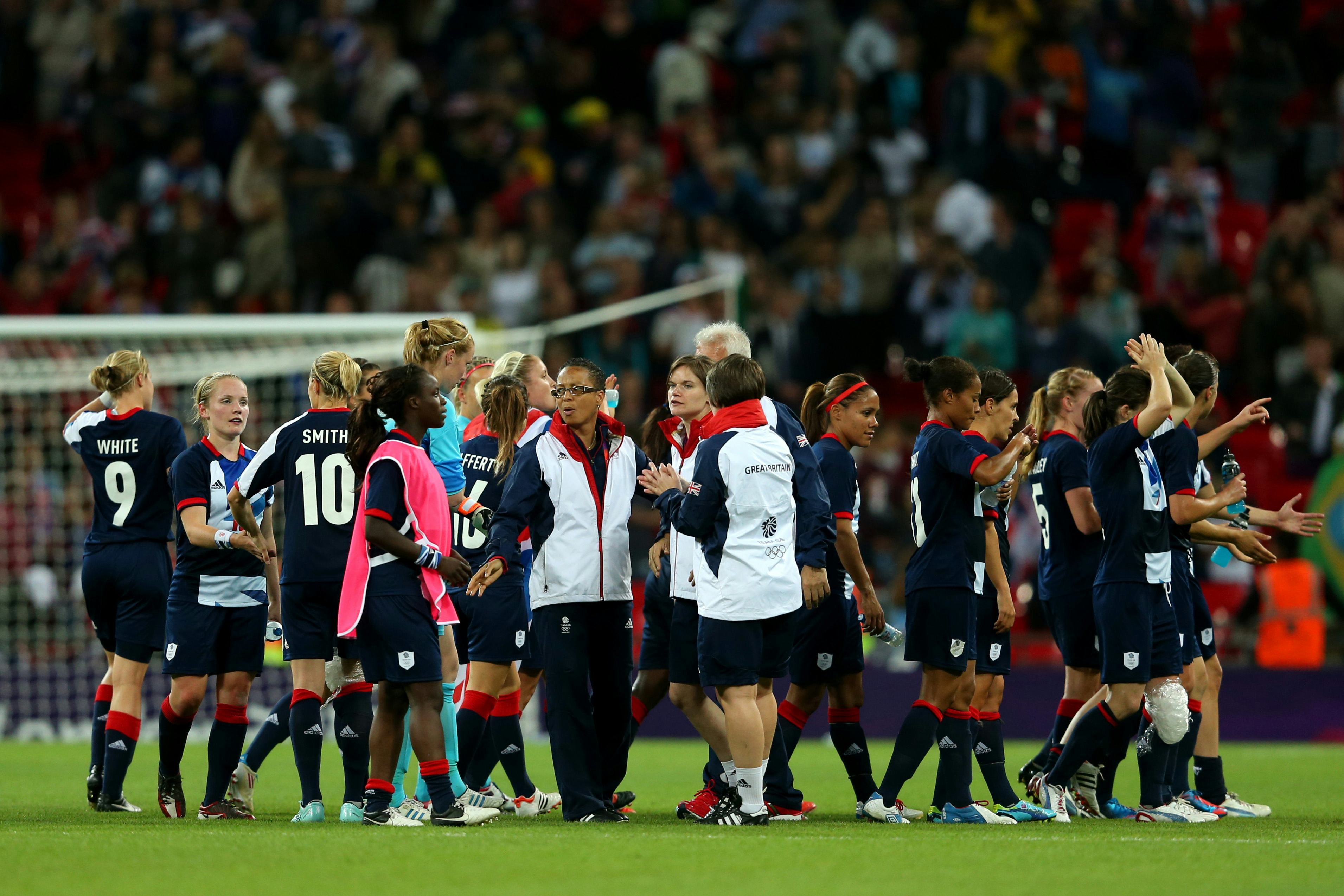 Google's Offside Museum Is A Crowdsourced Space All About The History Of Women's Football