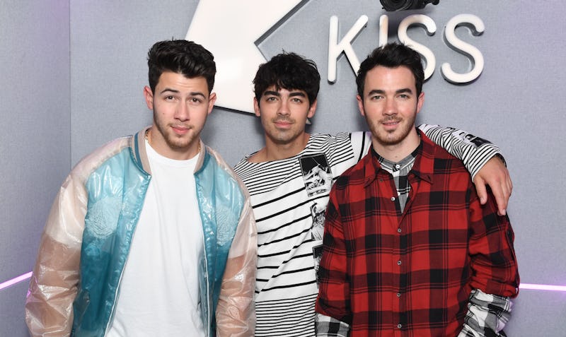 Nick Jonas Worried About What The Jonas Brothers' Breakup Meant For ...