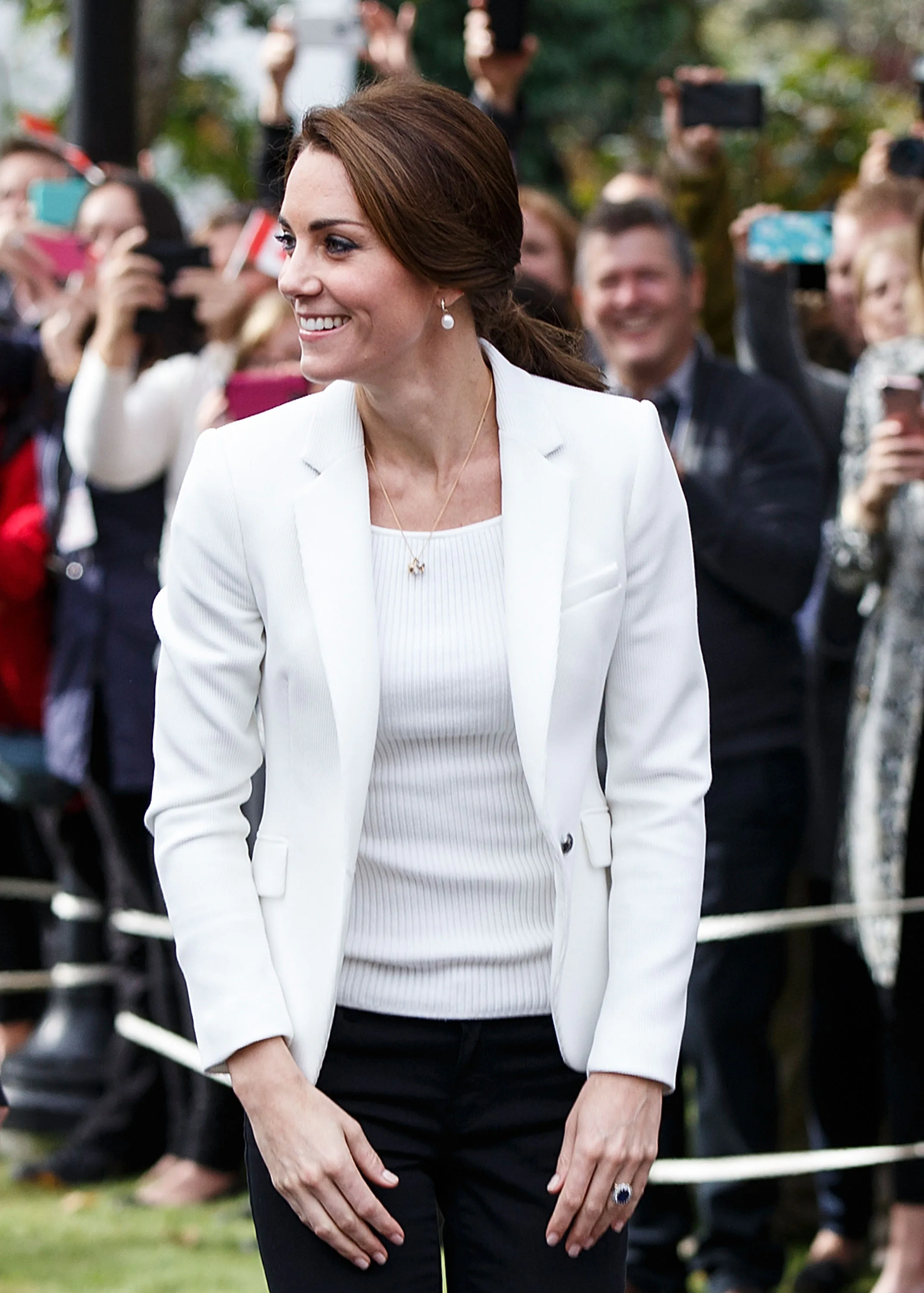 15 Products To Get Kate Middleton's Flawless Royal Style