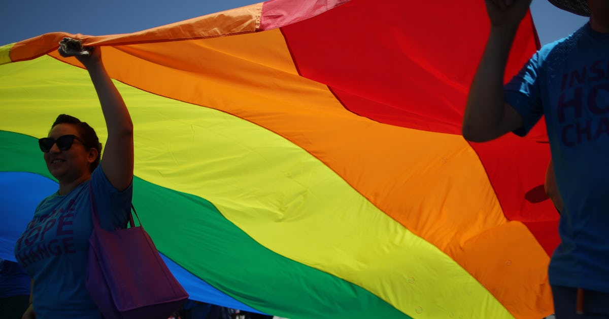 Brunei Wont Punish Gay People With The Death Penalty — But