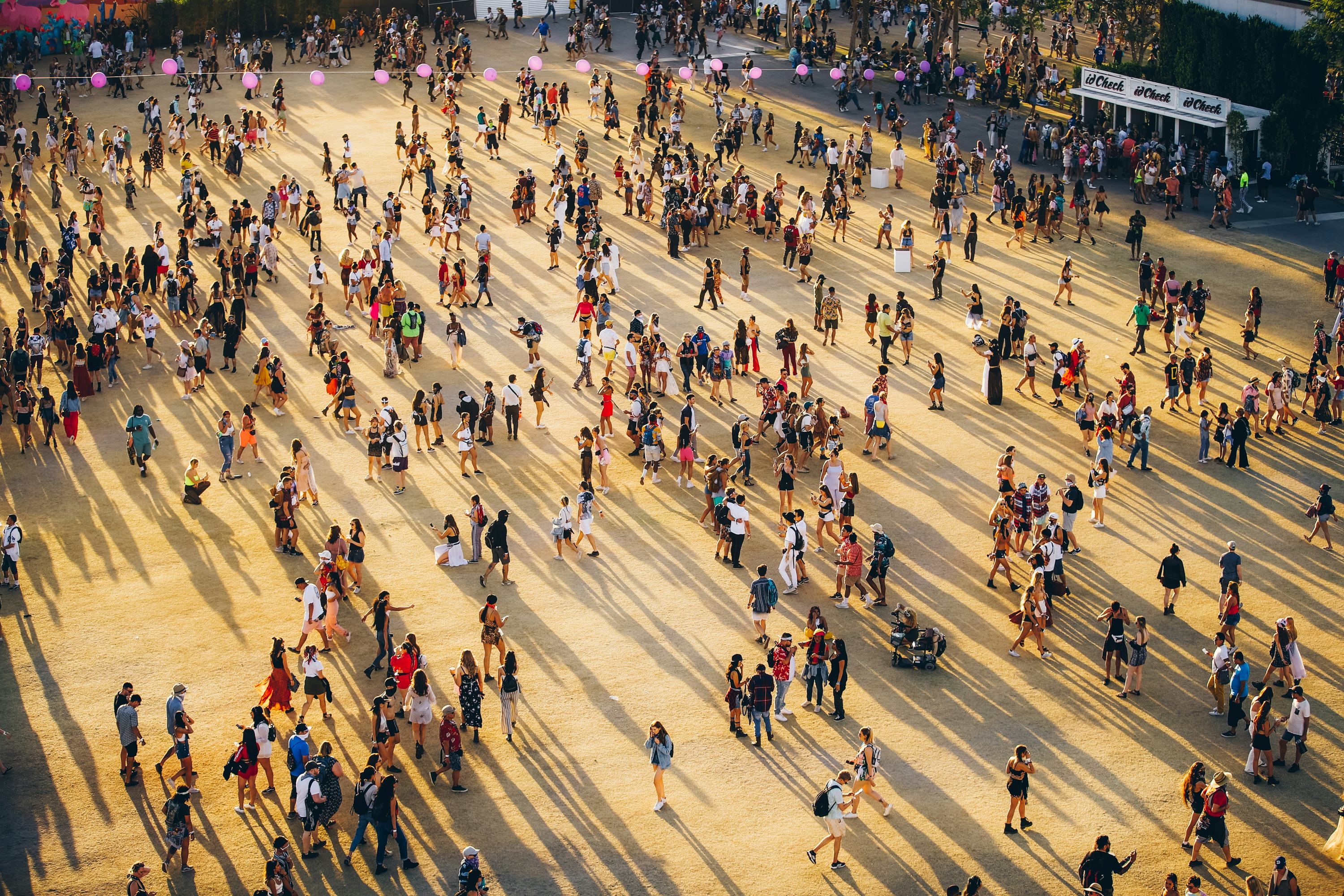 How To Prevent Hearing Loss During Festival Season & Beyond