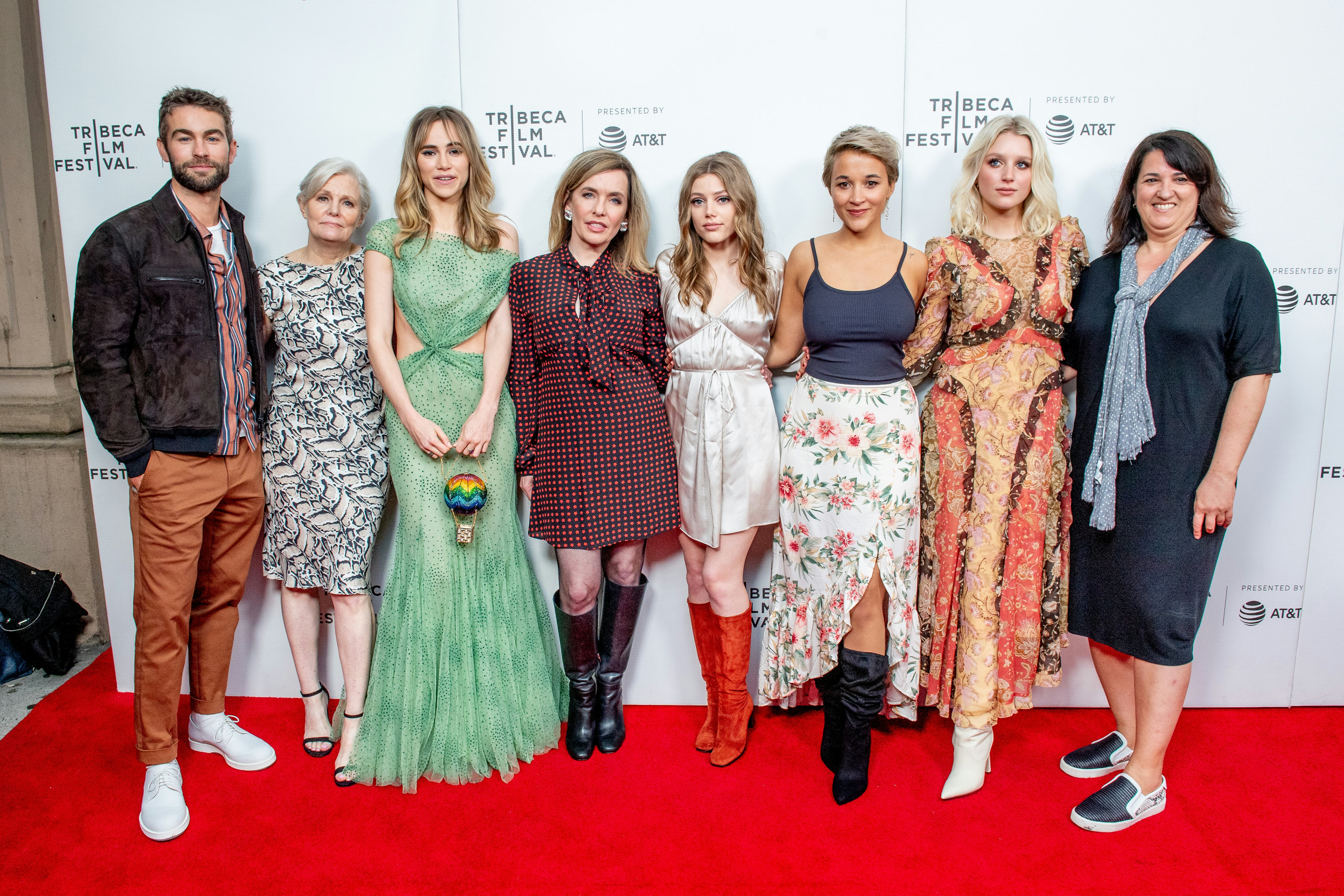 What Happened To The Manson Family Women After Their Trials? ‘Charlie ...