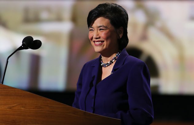 5 Asian American Women In Congress On The Advice They Could've Used As ...