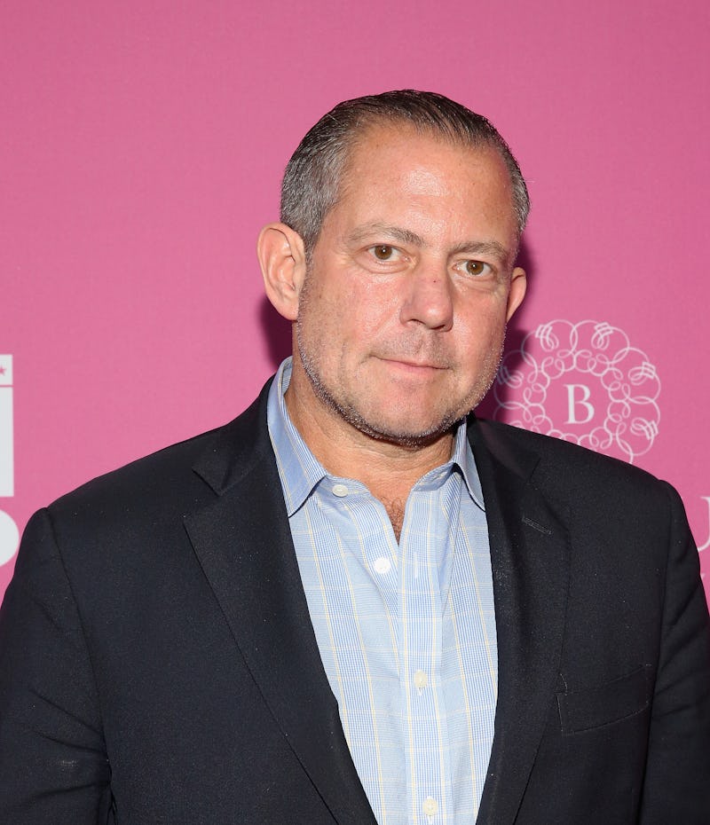 Who Is Harry Dubin? The ‘RHONY’ Friend Has A Long History With The Cast
