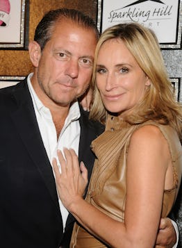 Who Is Harry Dubin? The ‘RHONY’ Friend Has A Long History With The Cast