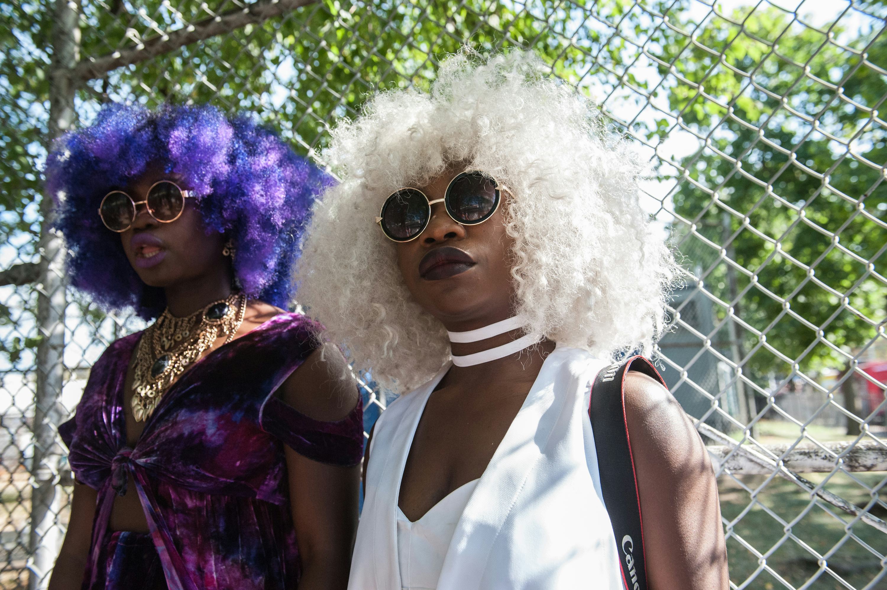 A Black Girl's Guide To Surviving Festival Season, So You Can Have Your ...