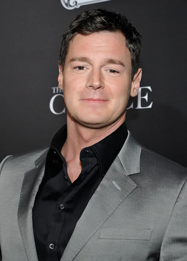 Who Plays Erik On 'Jessica Jones' Season 3? Benjamin Walker Has A ...