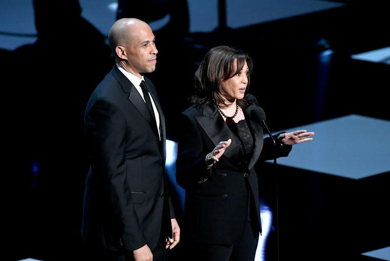 The Democratic Debate Lineup For Each Night Has Been Finalized