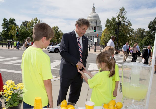 Are Lemonade Stands Illegal? In These States, Mini Entrepreneurs Are ...
