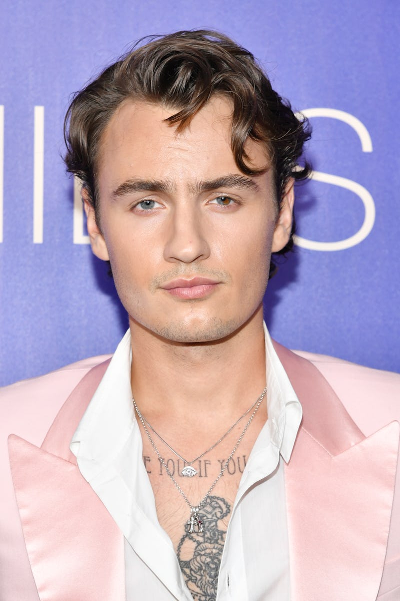 Who Is Brandon Lee? 'The Hills: New Beginnings' Star Has Some Pretty ...