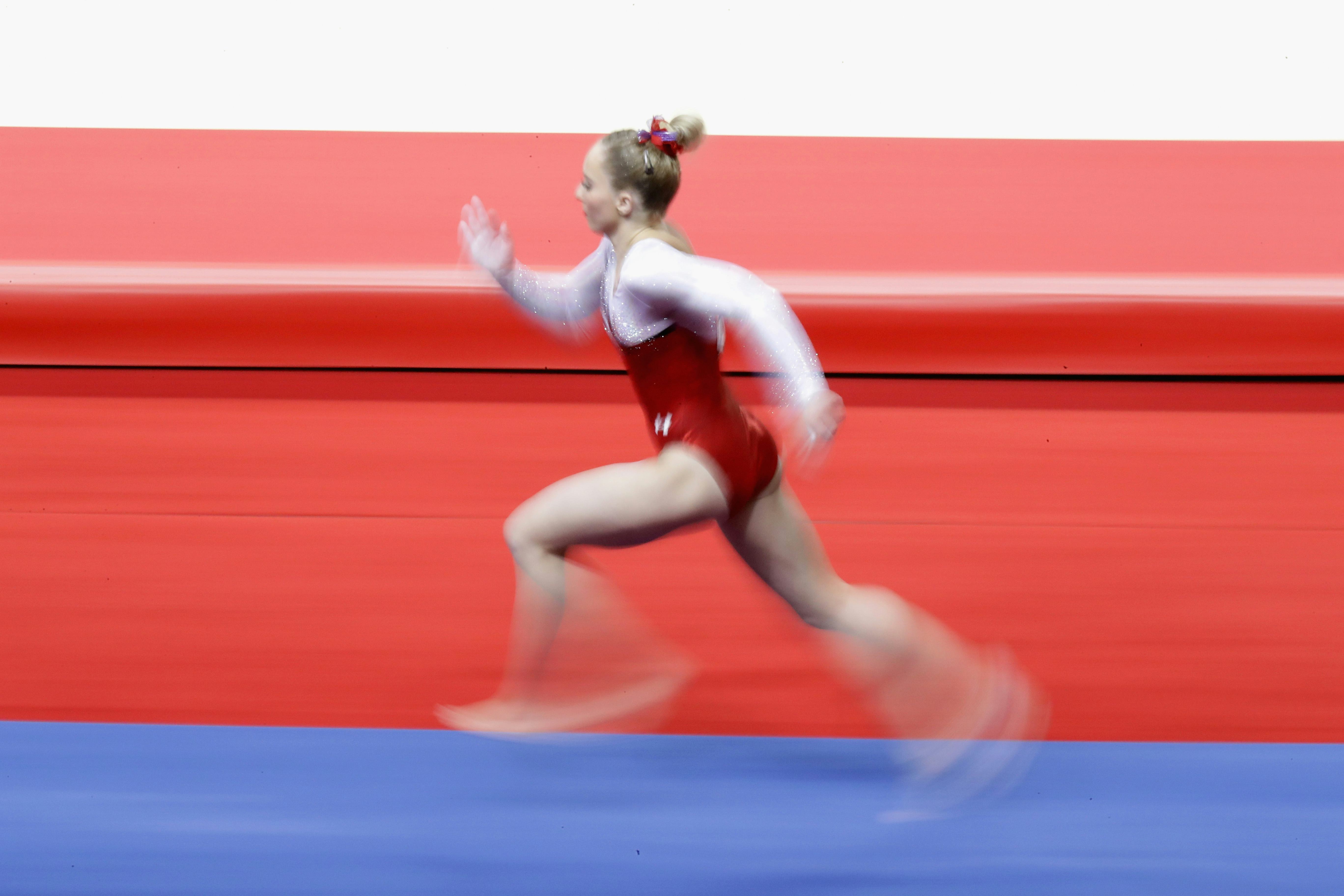 The Angry Female Athlete Stereotype Is Damaging To Women’s Sports ...