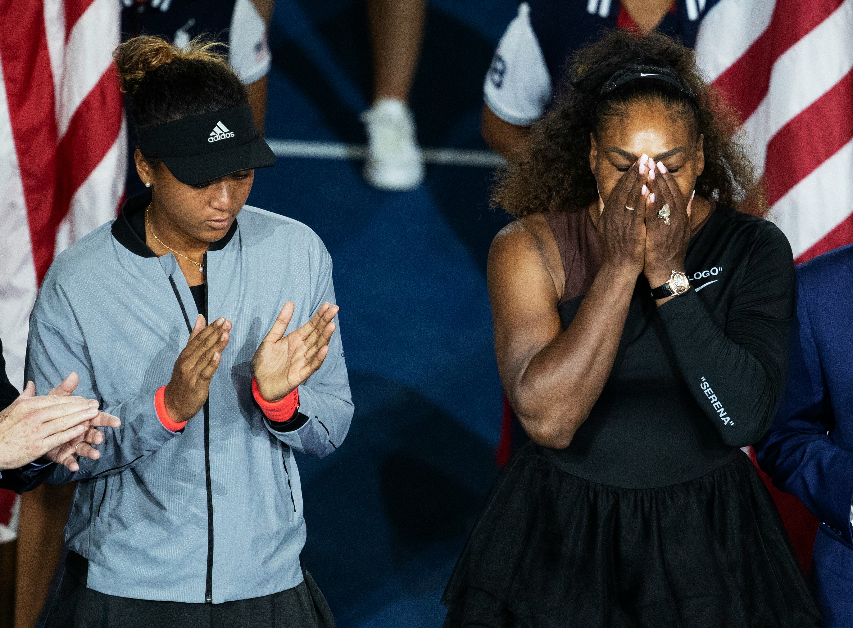 The Angry Female Athlete Stereotype Is Damaging To Women’s Sports ...