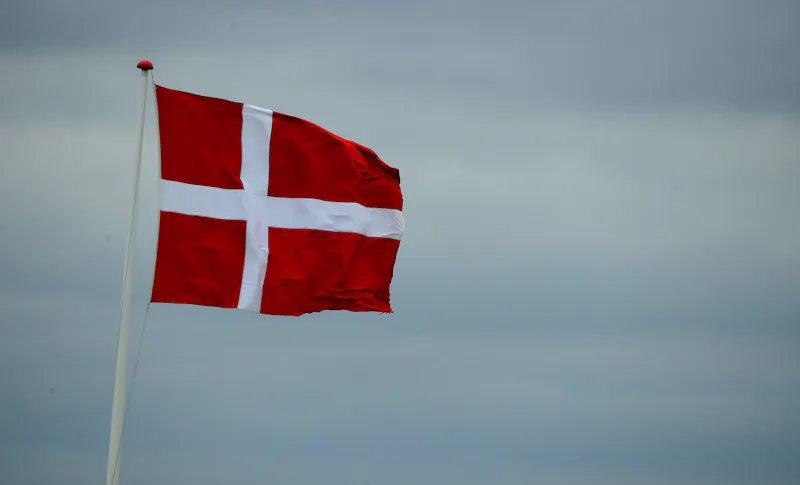If You're Single On Your 25th Birthday In Denmark, You'll Likely Be ...