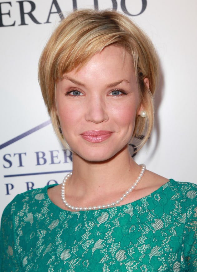 The 'Secret Obsession' Cast Is Led By Disney Channel Alum Brenda Song