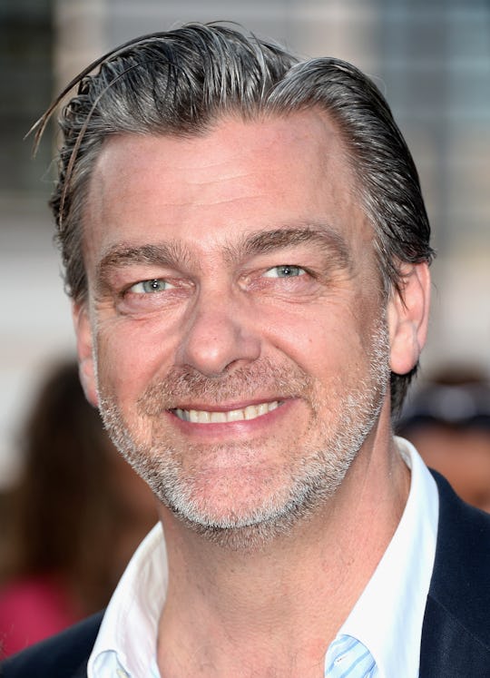 Who Plays Jake On 'Reef Break'? Ray Stevenson Swaps His Sword For A ...