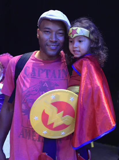 Nerdy Parents Are The Best & Here Are 11 Reasons Why