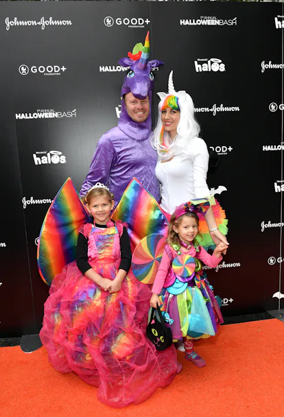 Nerdy Parents Are The Best & Here Are 11 Reasons Why
