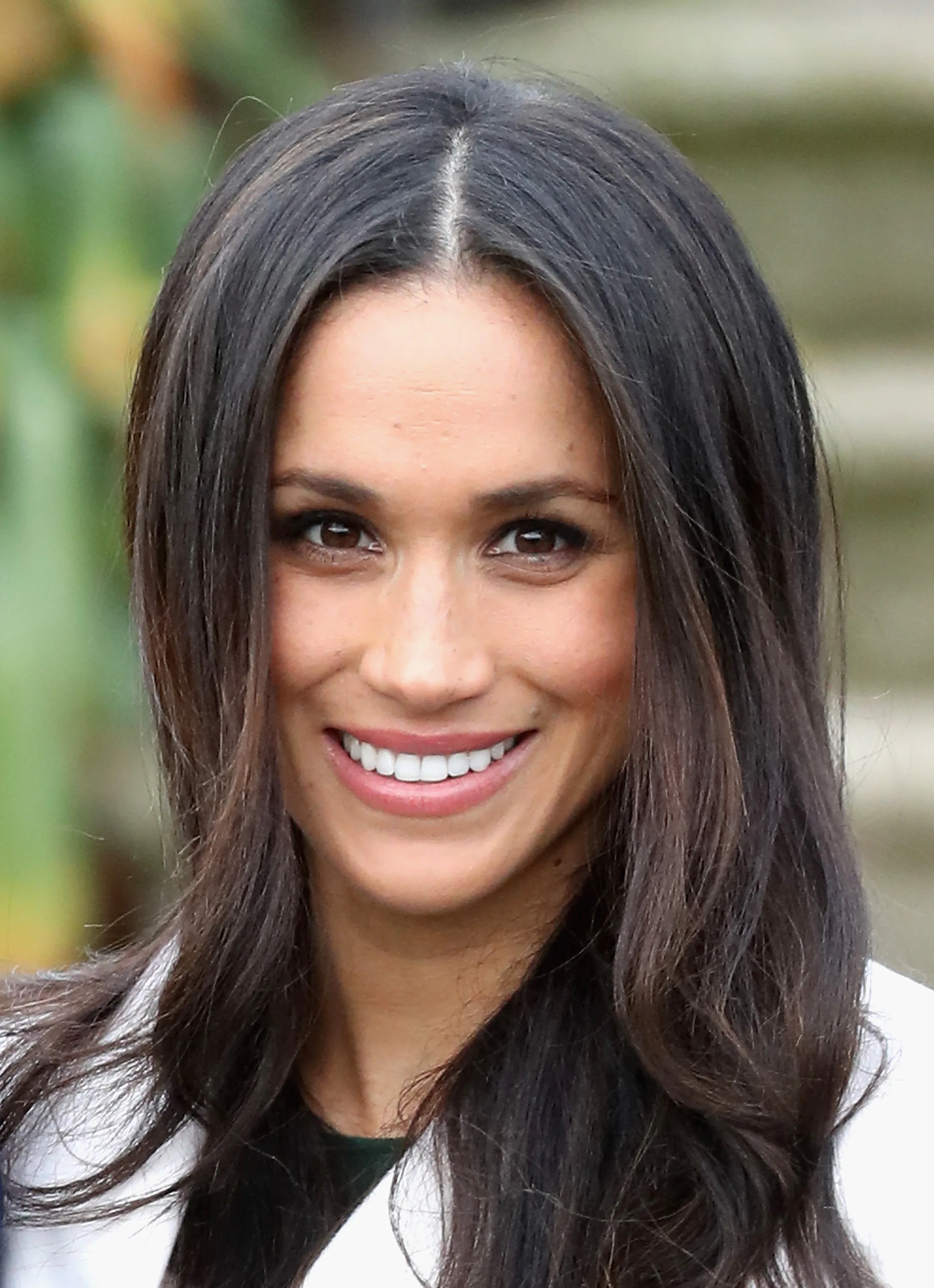 Meghan Markle Wanted Freckles Featured In Her Guest-Edited 'Vogue' Issue