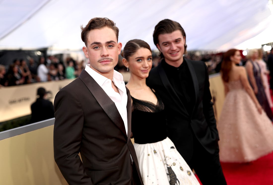 Is Billy Really Dead On 'Stranger Things'? These Clues All But Confirm ...