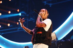 Who Is Tyga Dating In 2019? The 'Scream: Resurrection' Star Is Putting ...