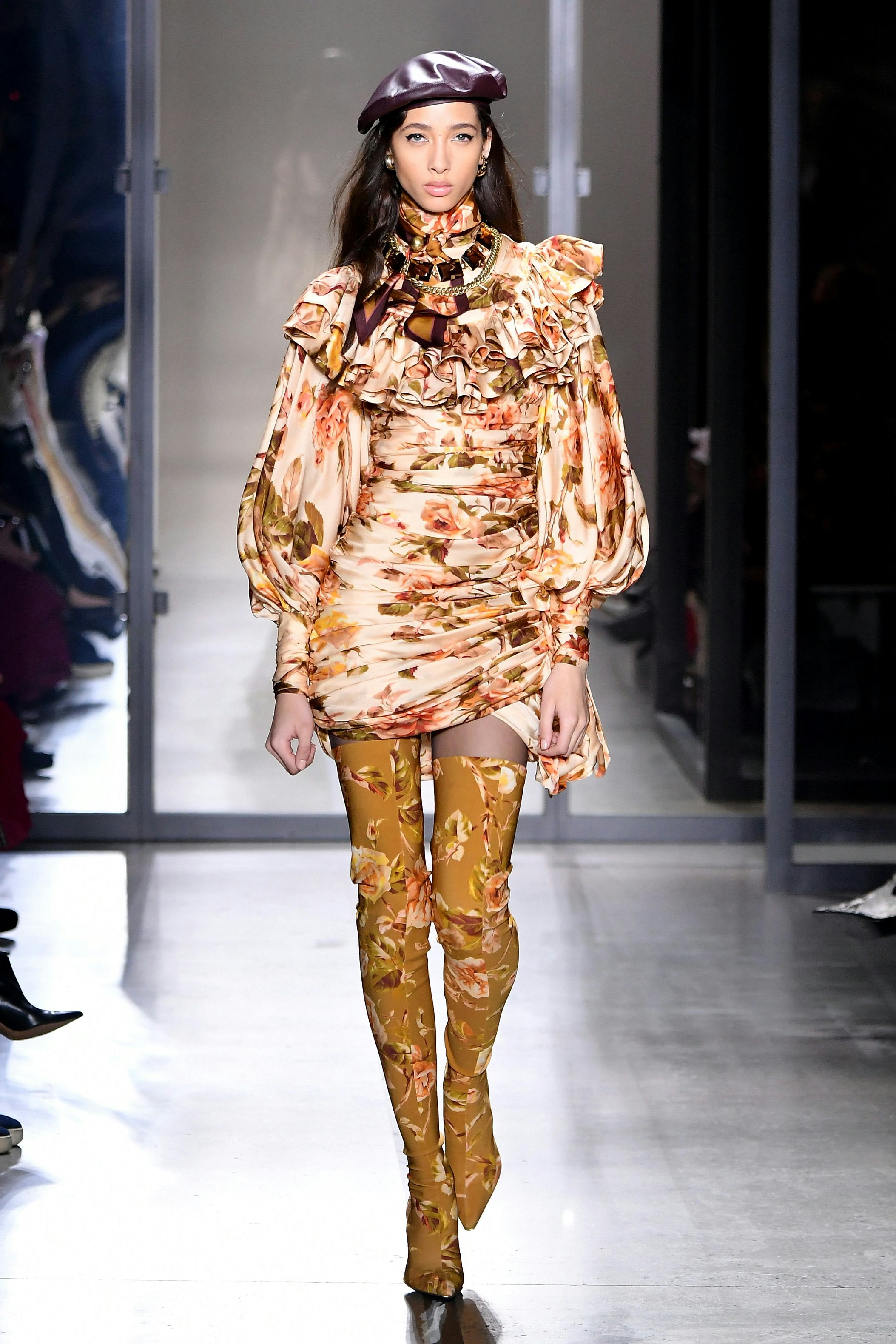 These Fall 2019 Boot Trends Are Your New Footwear Essentials