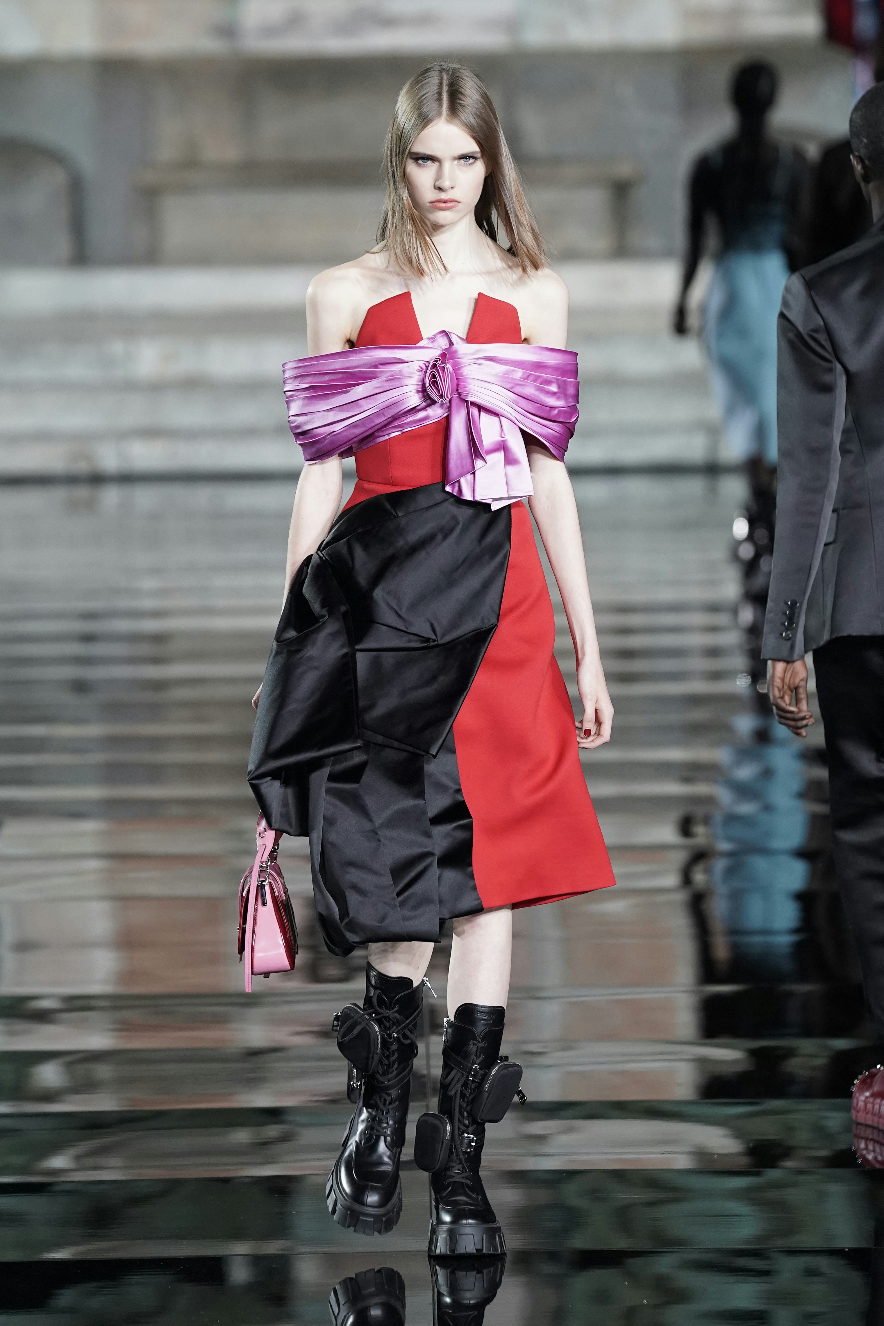 These Fall 2019 Boot Trends Are Your New Footwear Essentials