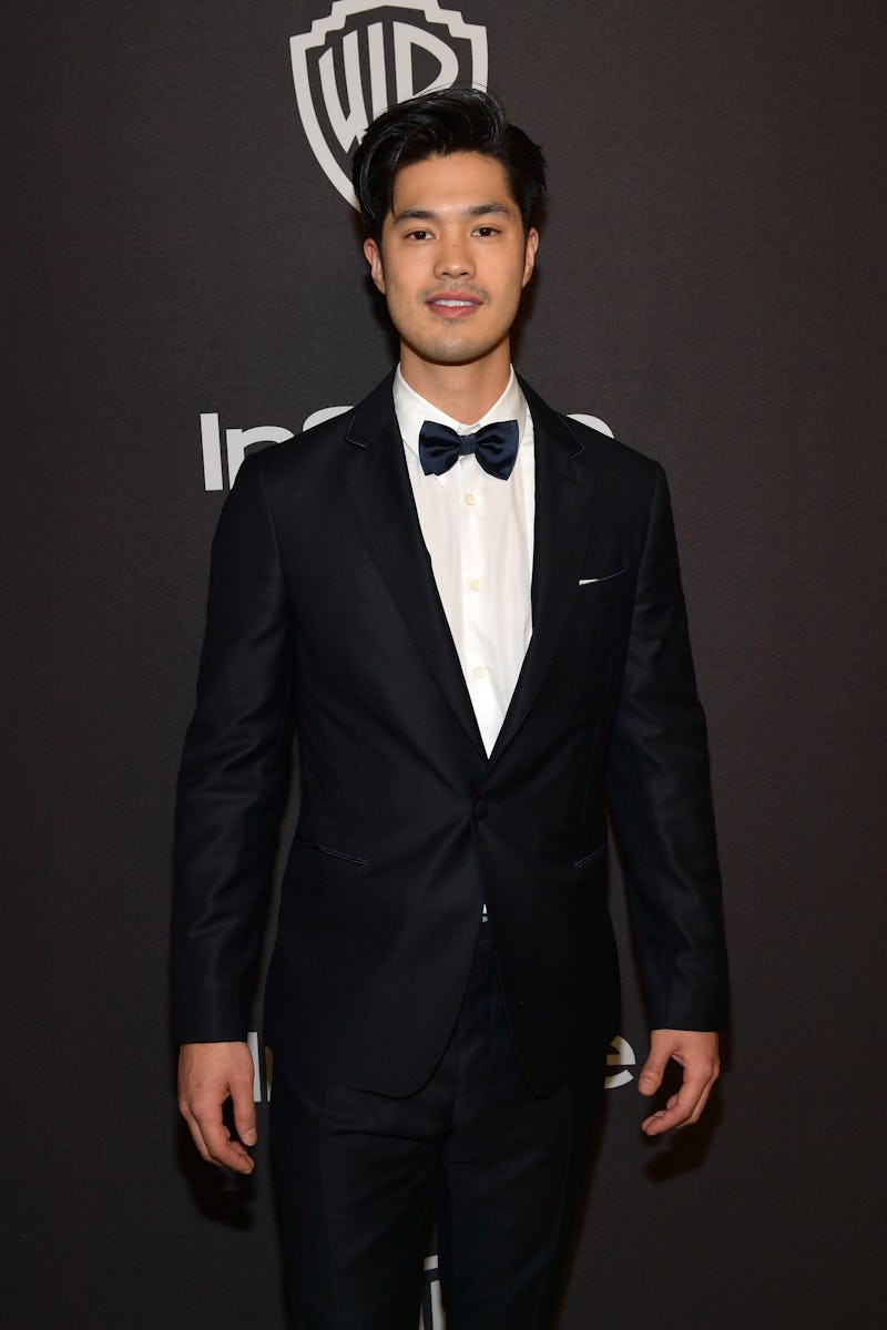 Is Ross Butler Single In 2019? The '13 Reasons Why' Star Is Focusing On ...