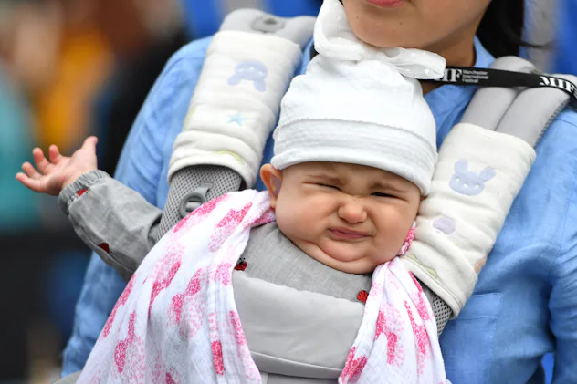7 Signs You Don't Have Low Milk Supply, Because It Can Be Hard To Tell ...