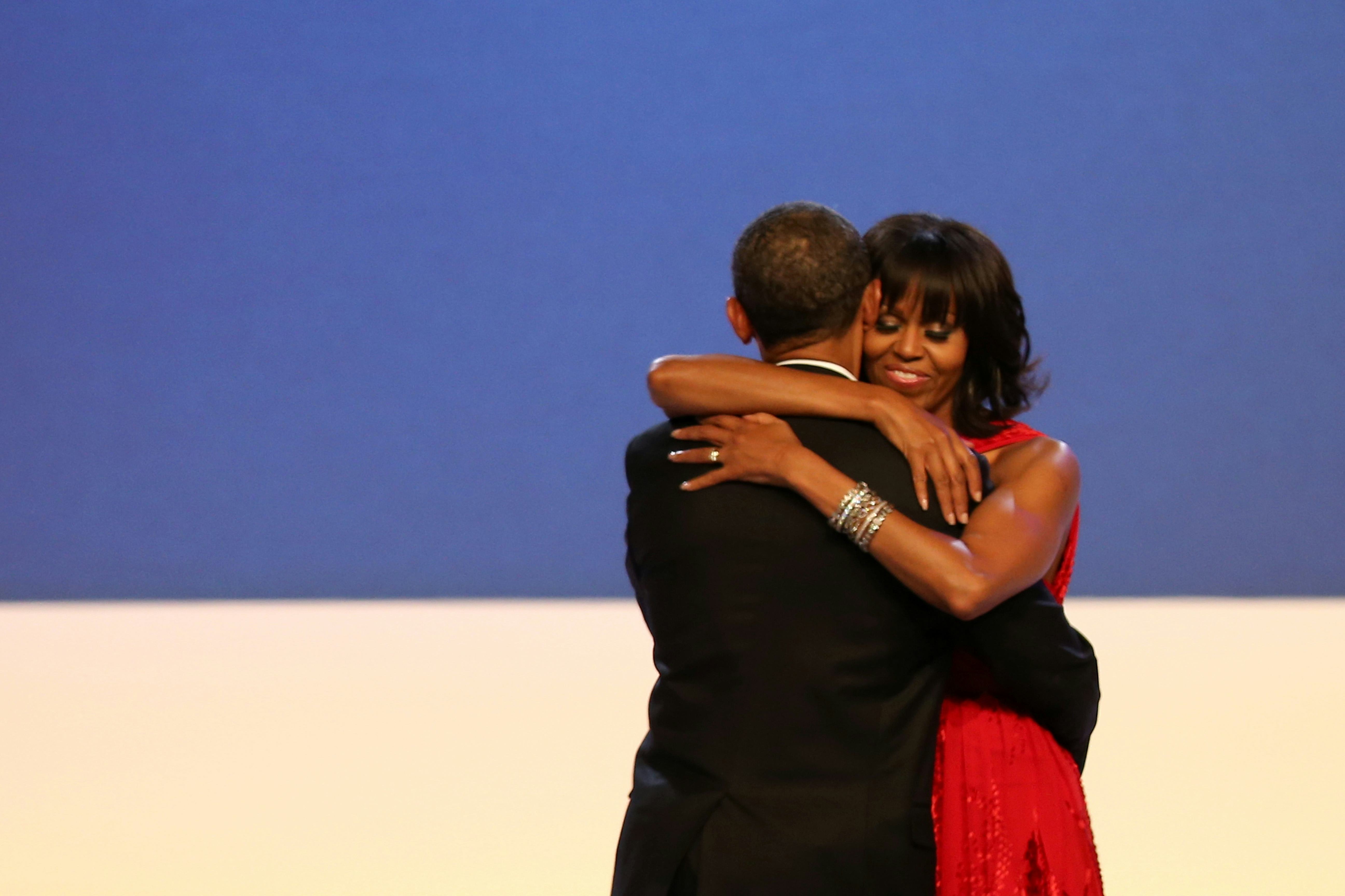 15 Quotes About Marriage From The Obamas, Because The Power Couple ...