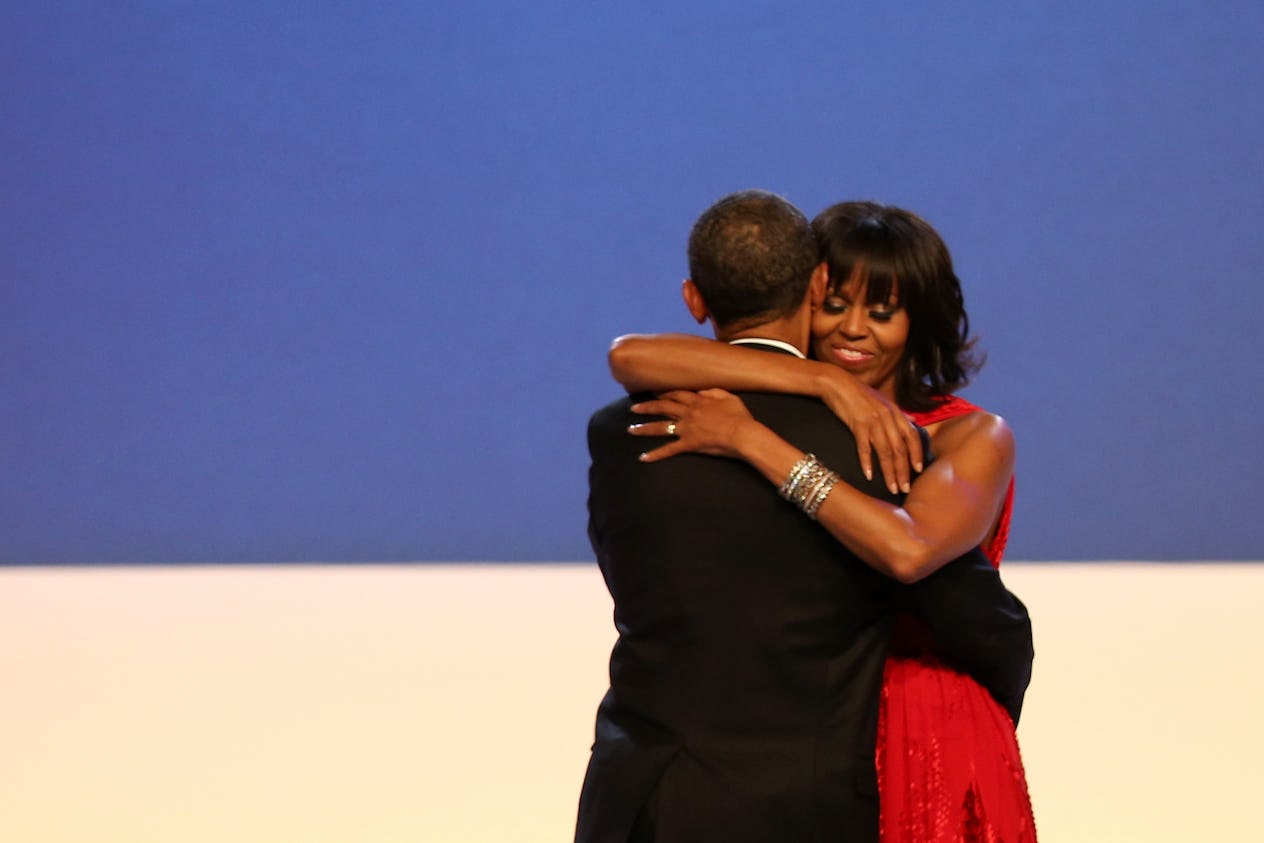 15 Quotes About Marriage From The Obamas, Because The Power Couple ...