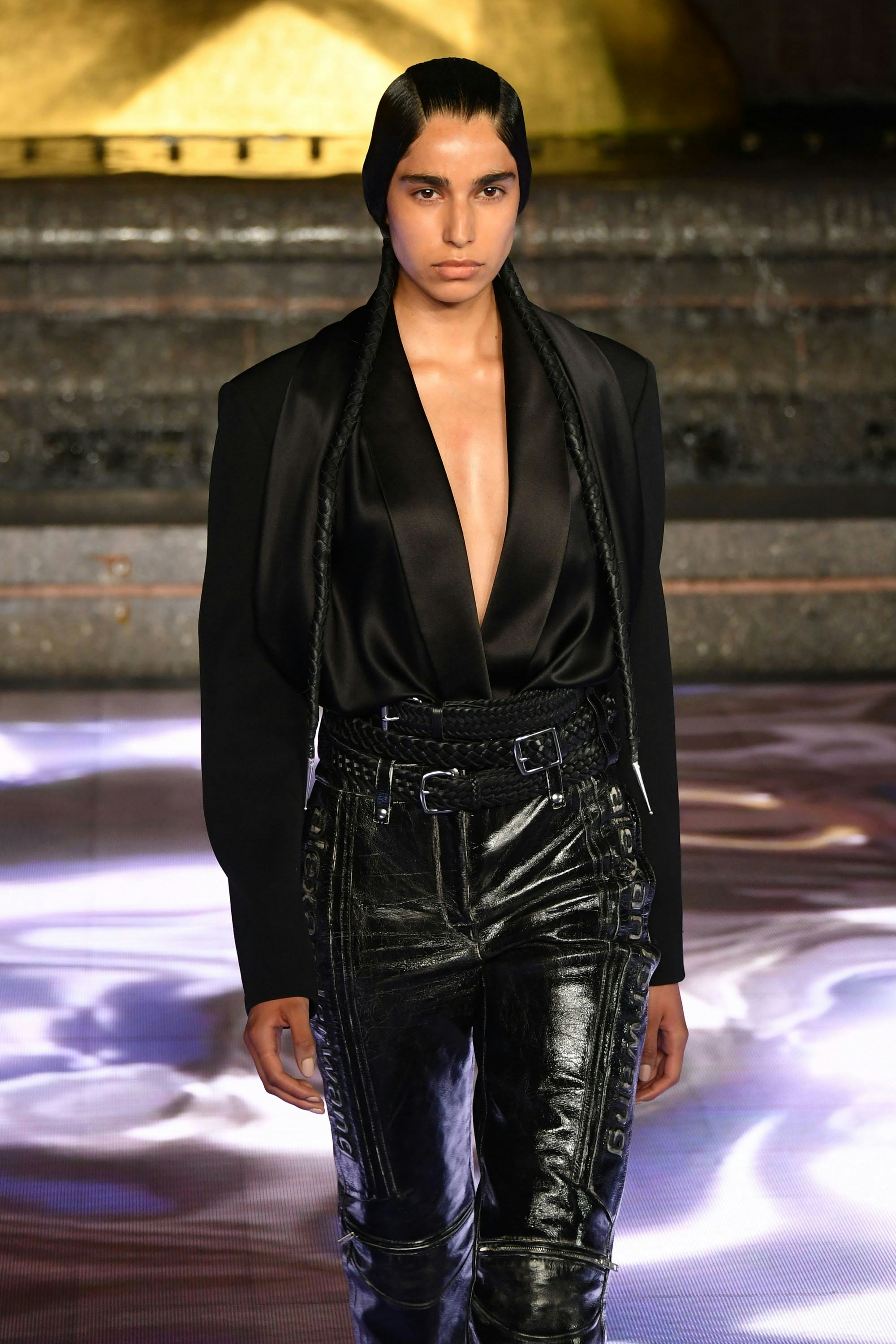 8 2019 Models To Watch Throughout The Spring/Summer 2020 Season