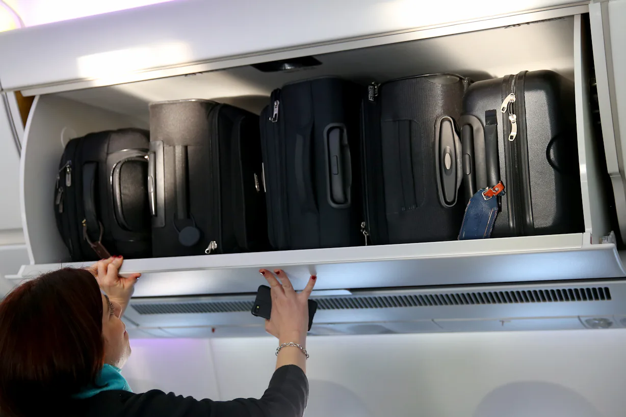 10 Best Carry-On Luggage That Fit The Size Requirements For Every Major ...