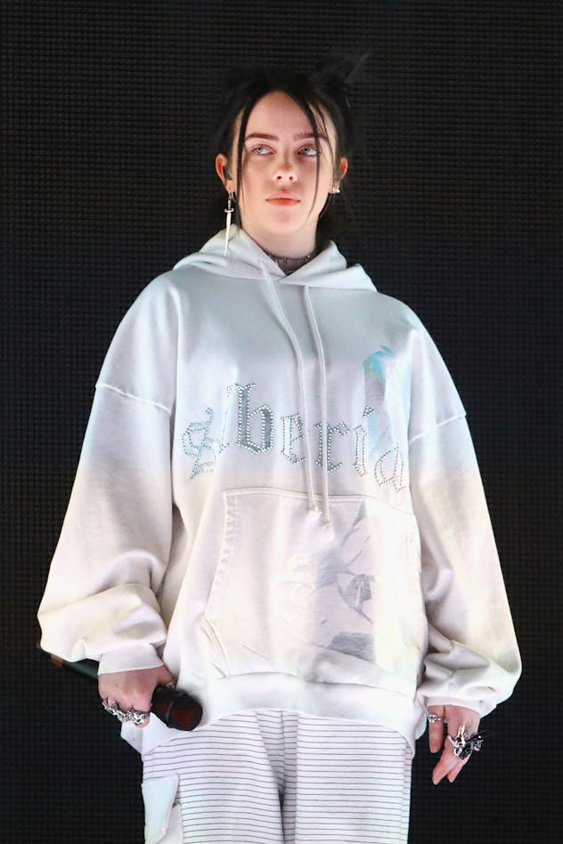 15 Pro-Choice Celebrities Who Use Their Fame To Advocate For Women's Rights