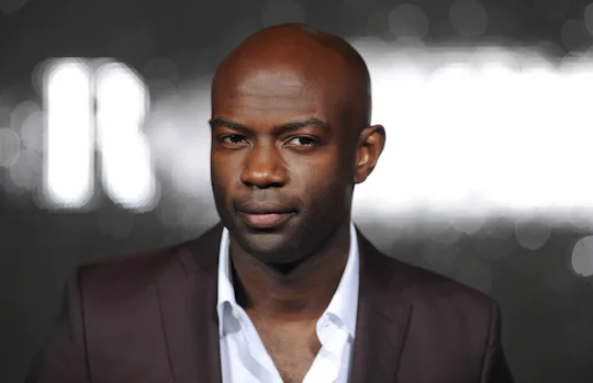Who Plays Agreus On 'Carnival Row'? David Gyasi Takes On An Intriguing Role