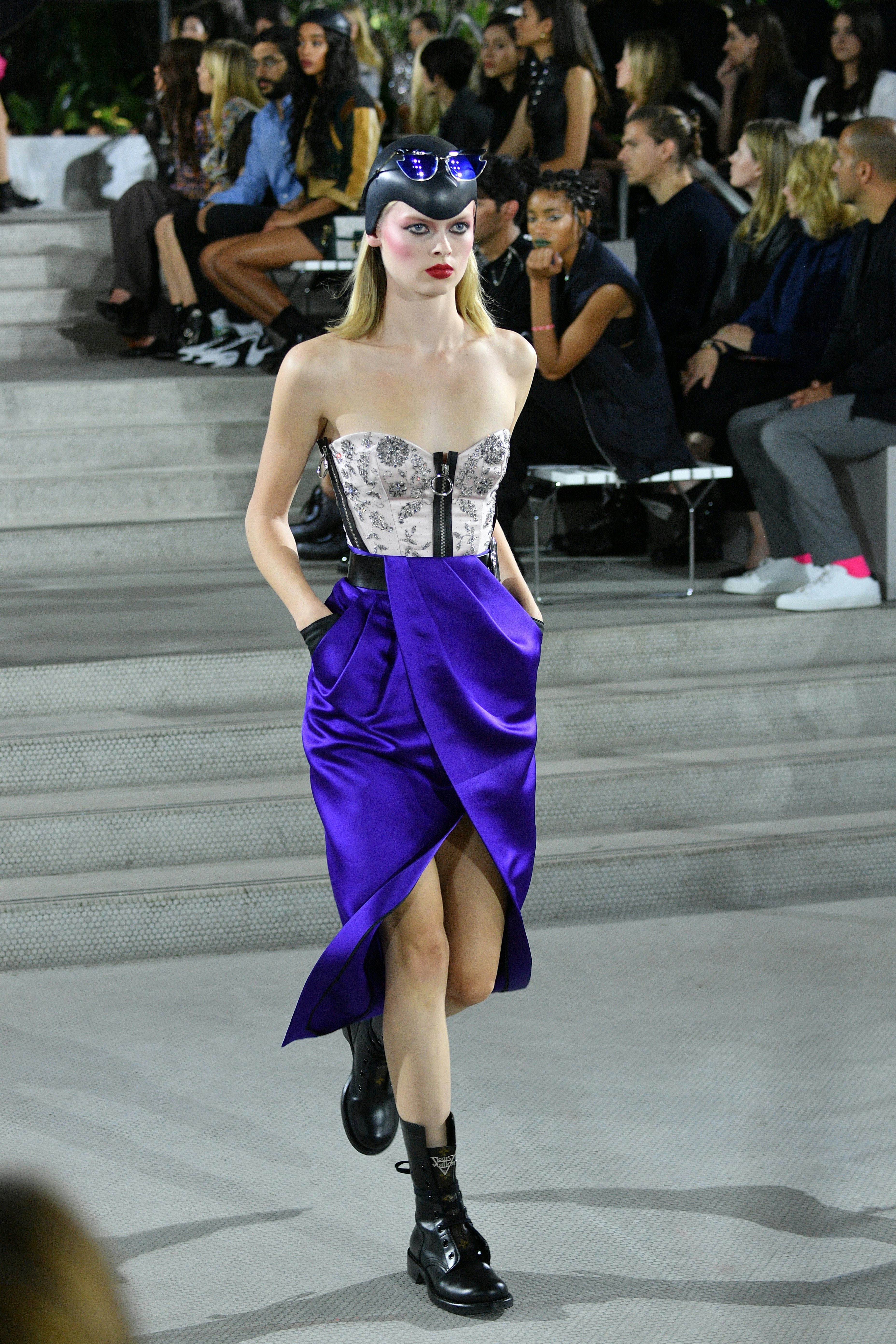 8 2019 Models To Watch Throughout The Spring/Summer 2020 Season