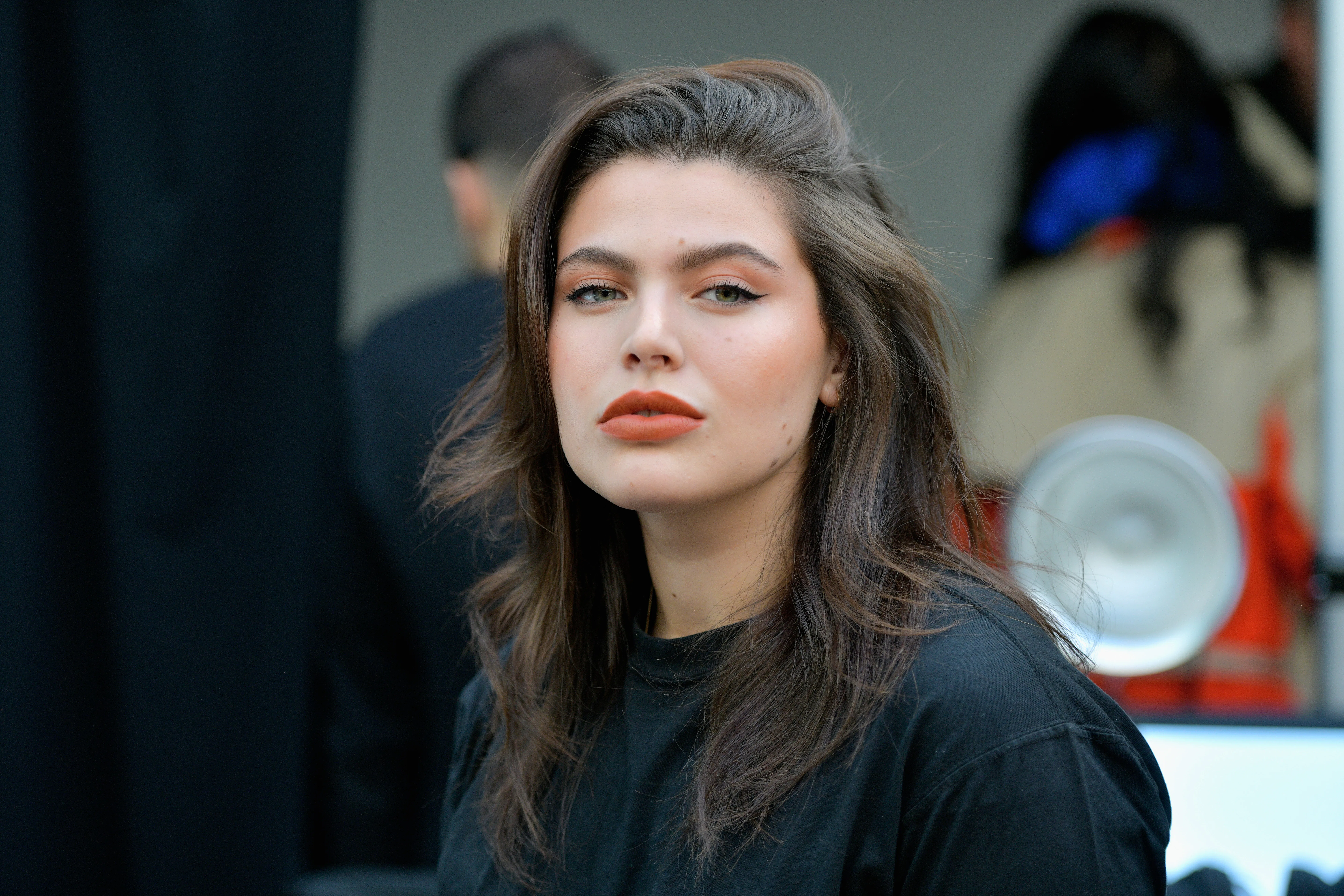 5 Fall 2019 Beauty Color Trends Dominating My Look Next Season