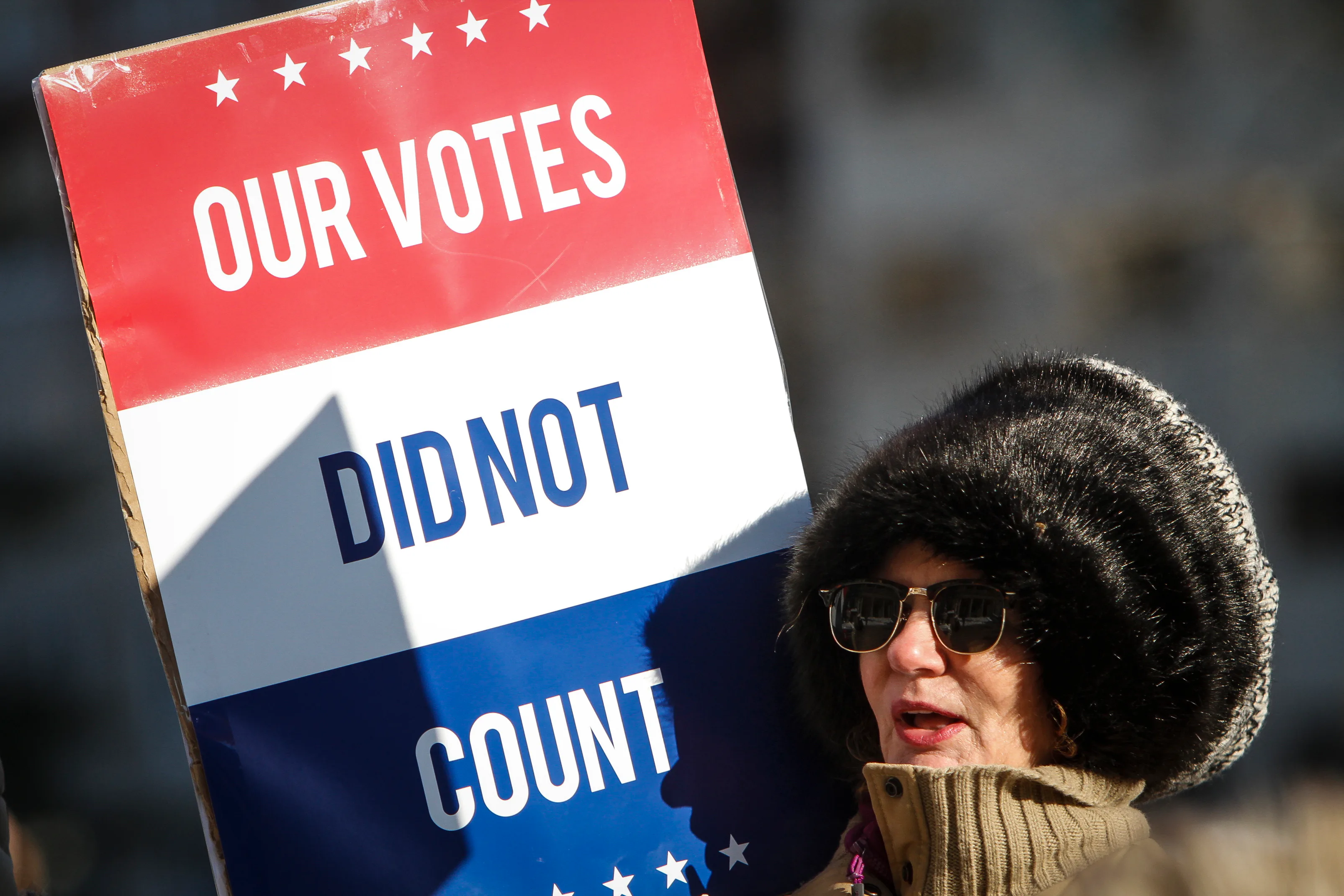 How Does The Electoral College Work? It's Faced Criticism