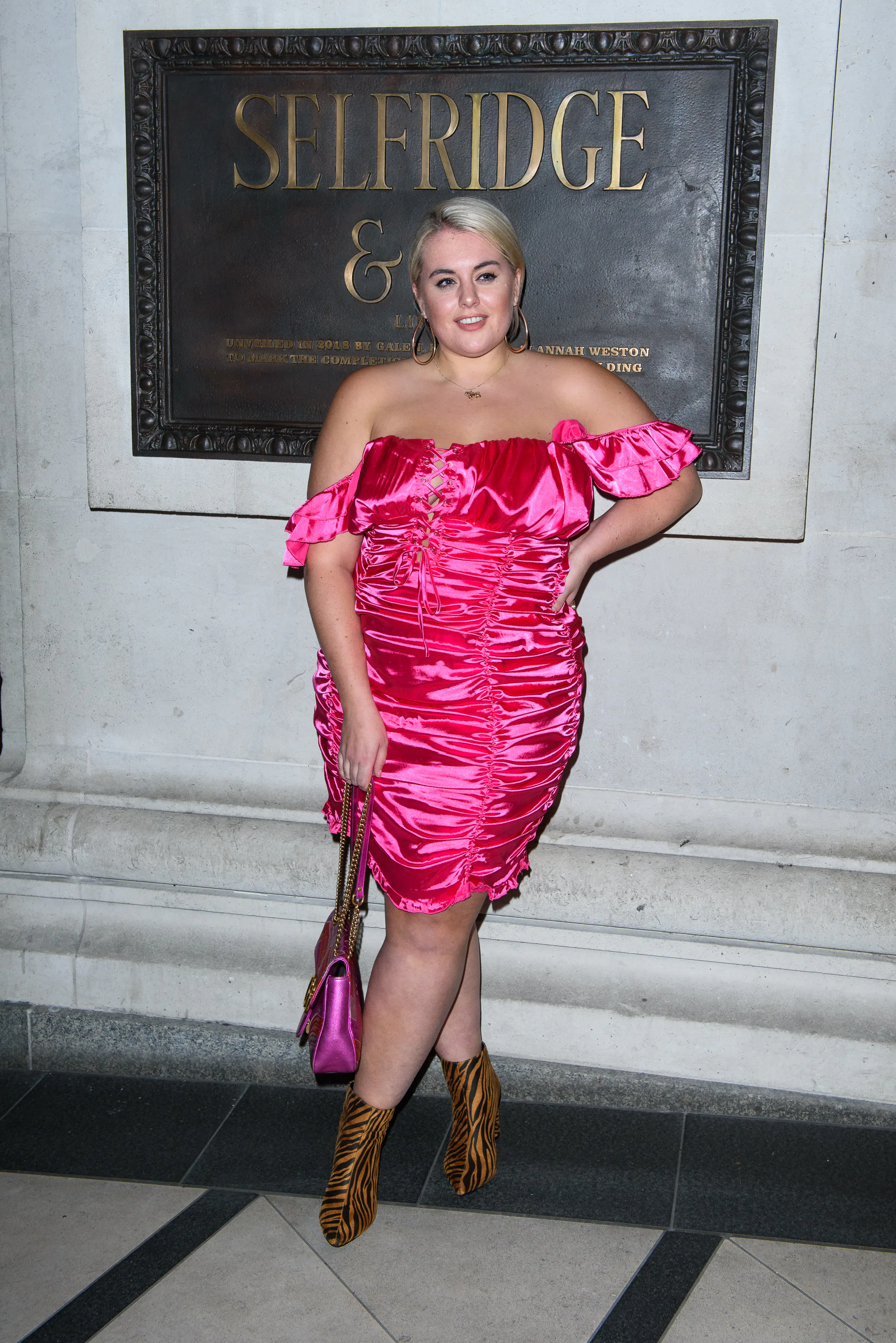 The History Of Plus Size Street Style, From The People Who Made It Happen