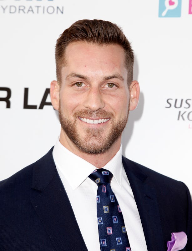 Chase's Instagram Shows The 'Bachelor In Paradise' Star Is Really ...