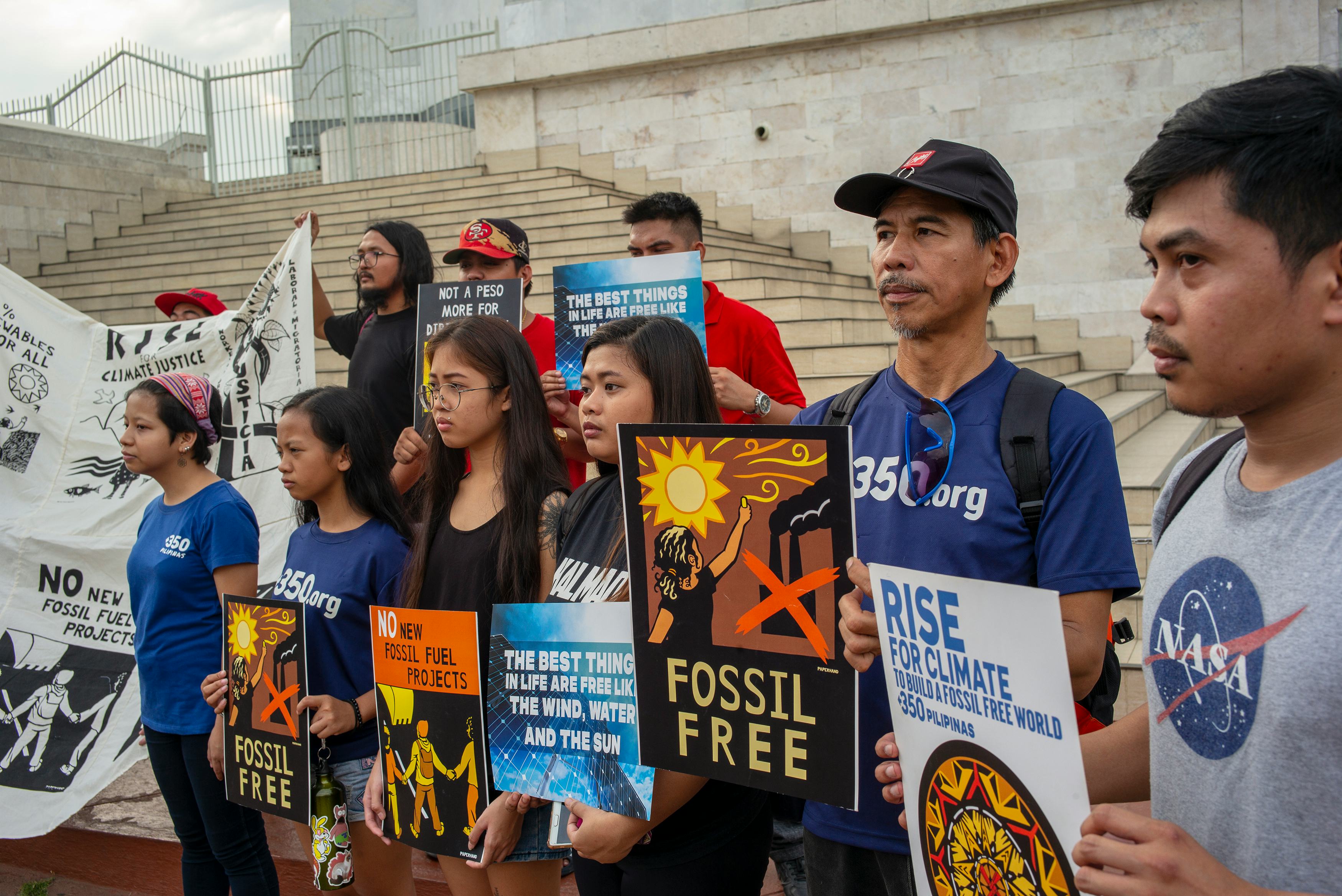 How To Join The 2019 Global Climate Strike & Demand Change Right Now