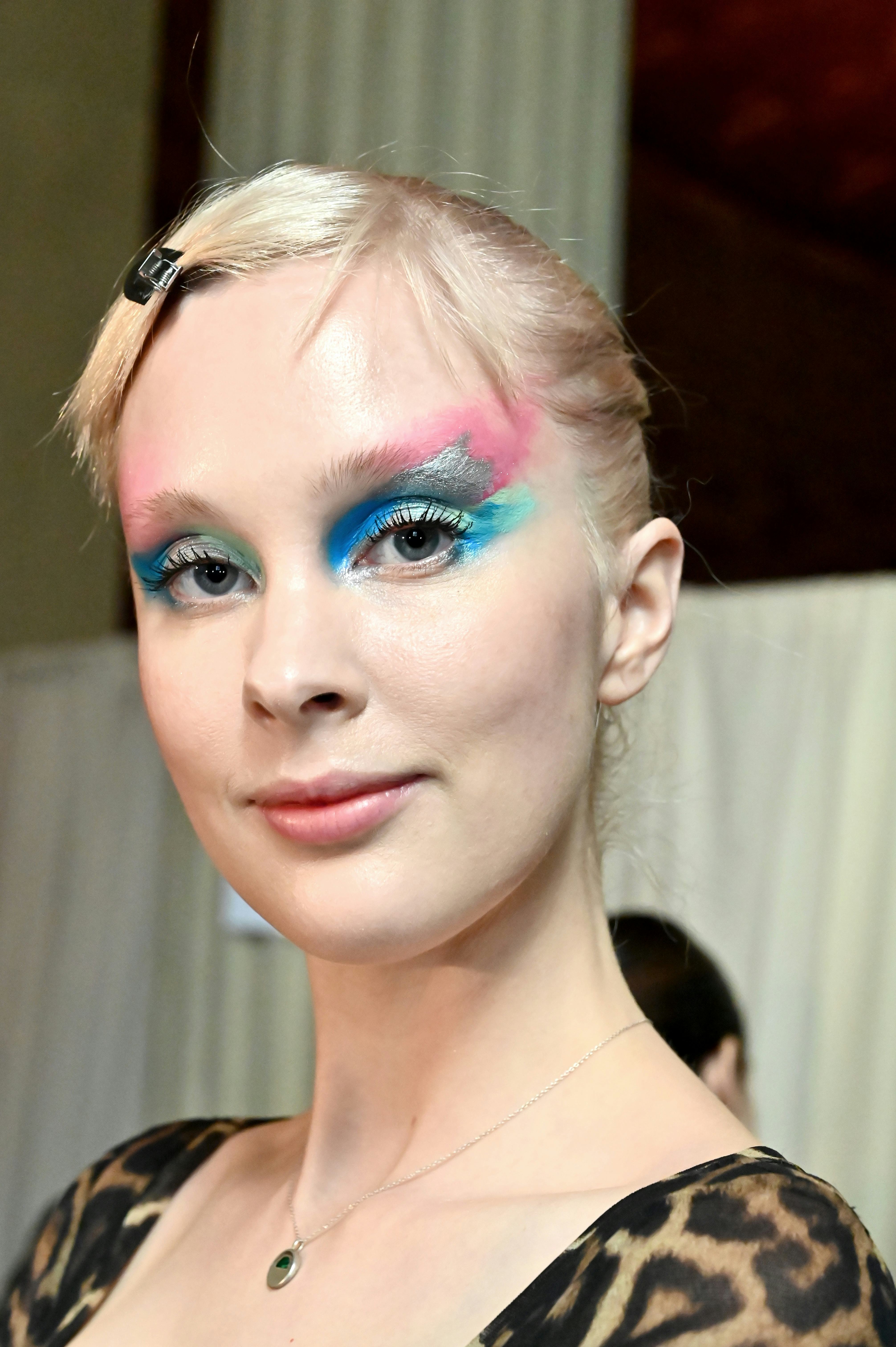 These Spring 2020 Beauty Trends Prove Bold Makeup Looks Are Here To Stay